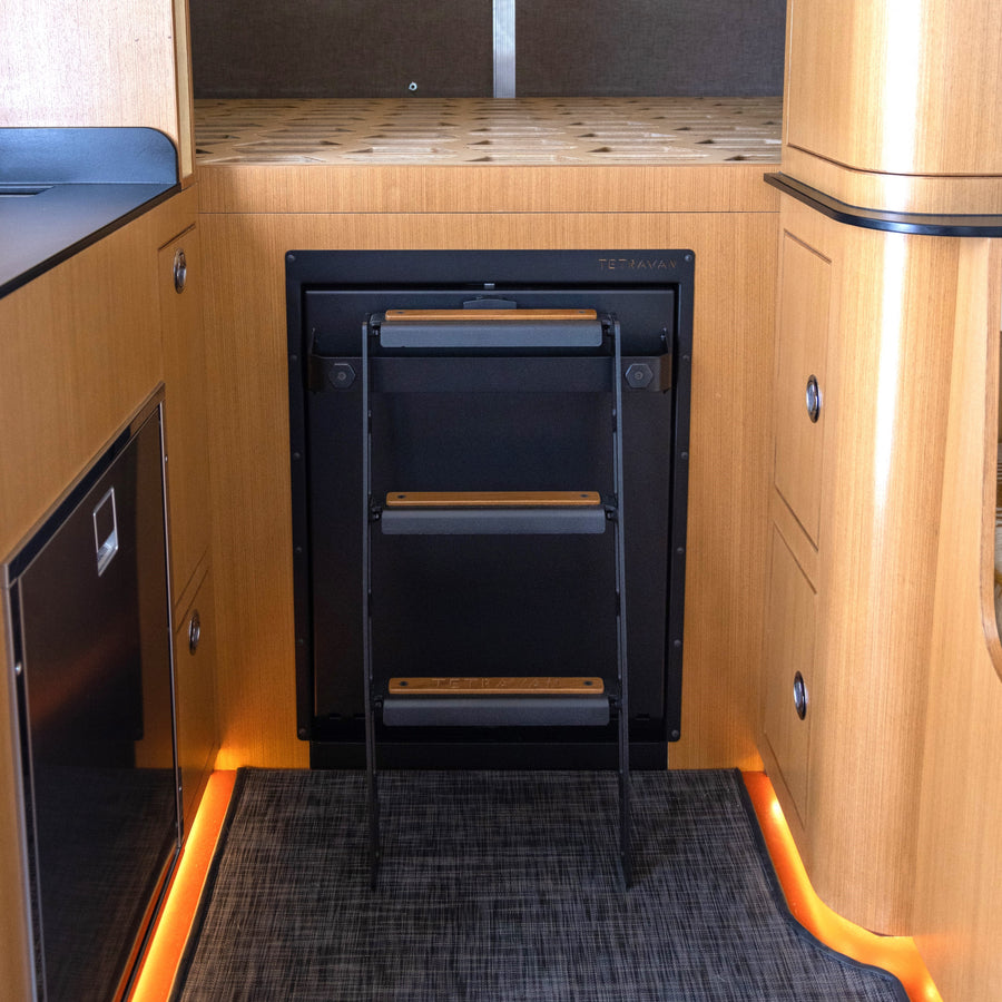 All Products – Tetravan